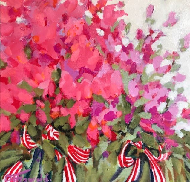 Catherine Fitzgerald Artist